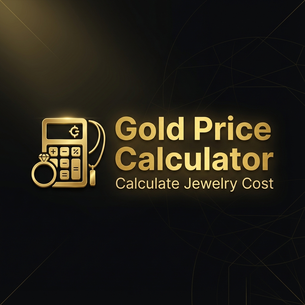 Gold Price Calculator | Calculate Jewelry Cost with Tax | GoldPriceWatch